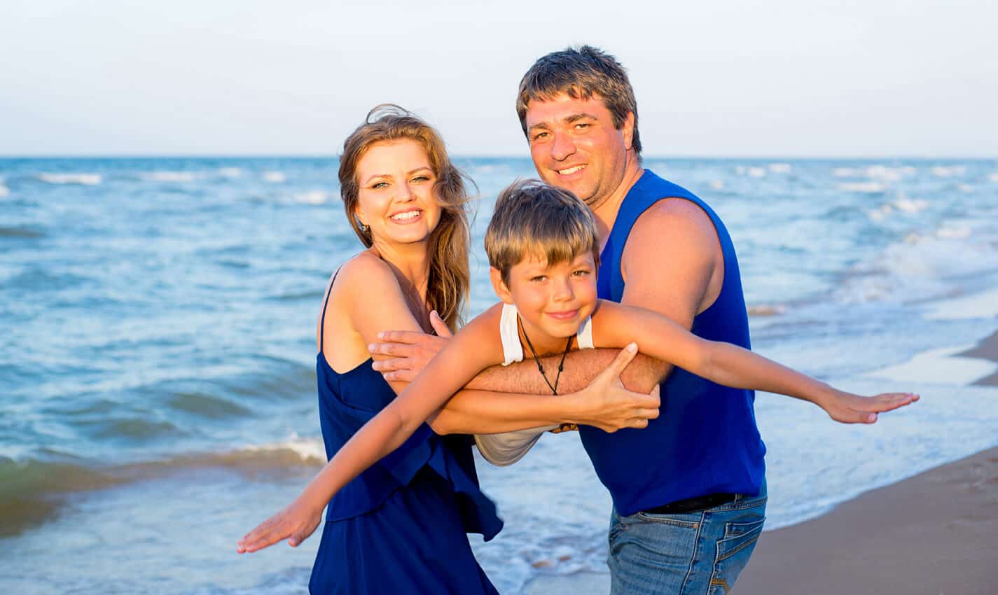 Best Lake Michigan Beaches For Families