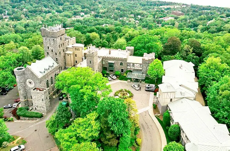 Castle Hotel & Spa