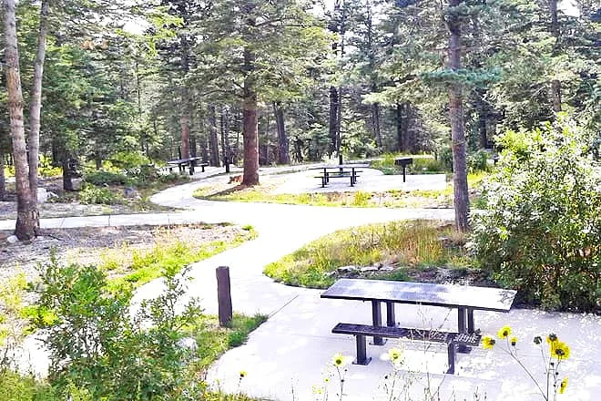 Cibola National Forest and National Grasslands