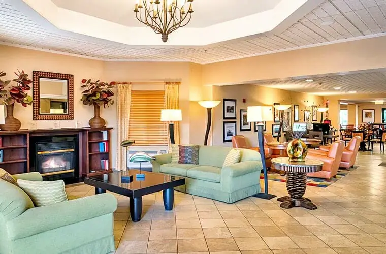 Doubletree By Hilton North Salem