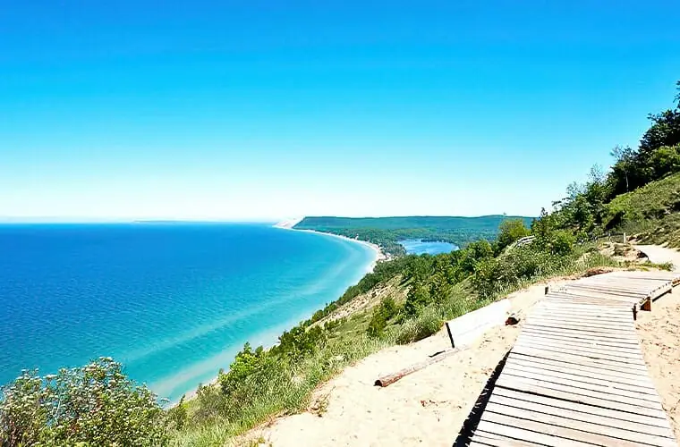 Empire Beach