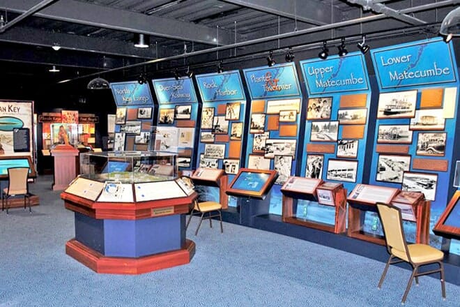 Florida Keys History and Discovery Center