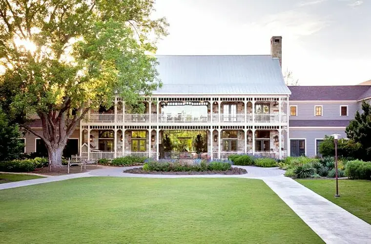 Hyatt Regency Lost Pines Resort And Spa