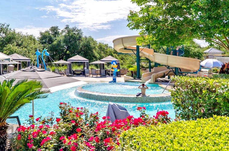 9 Best Family Resorts Near Austin, TX (2020) - All Ages Love!