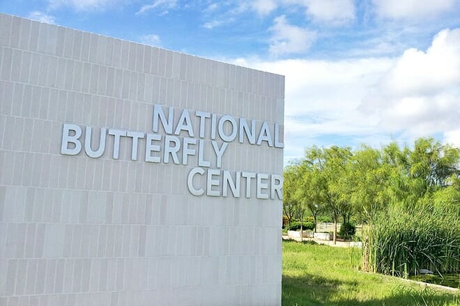 National Butterfly Center, Mission