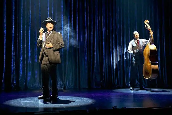 Penn And Teller