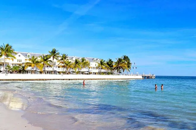 South Beach