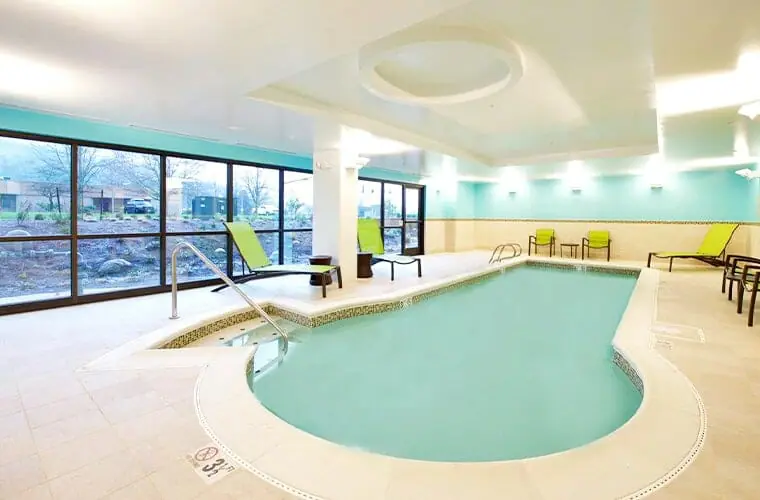 Springhill Suites By Marriott Seattle Issaquah