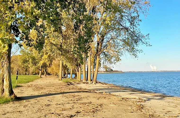 Sterling State Park
