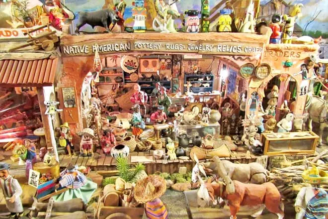 Tinkertown Museum