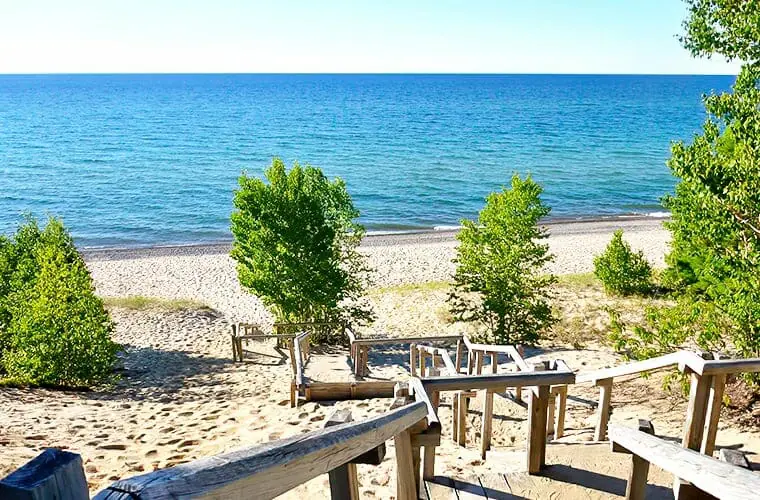 Twelvemile Beach