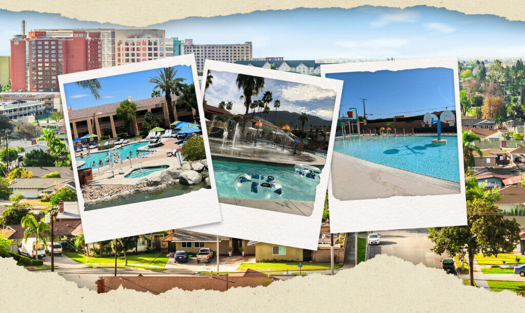 best waterpark hotels in california travel photo