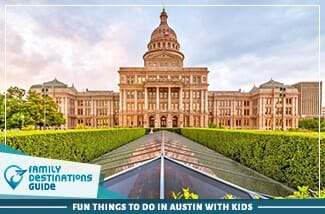 Fun Things To Do In Austin With Kids