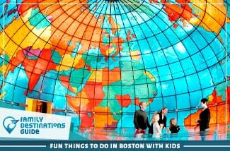 Fun Things To Do In Boston With Kids