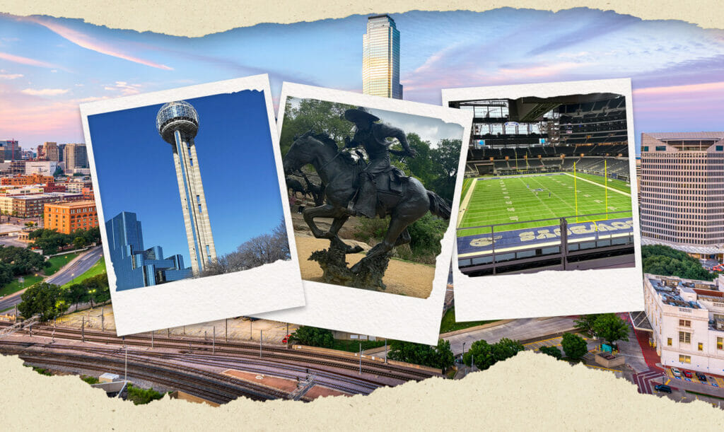 fun things to do in dallas with kids travel photo
