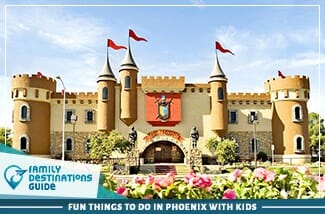 Fun Things To Do In Phoenix With Kids