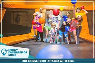 Fun Things To Do In Tampa With Kids