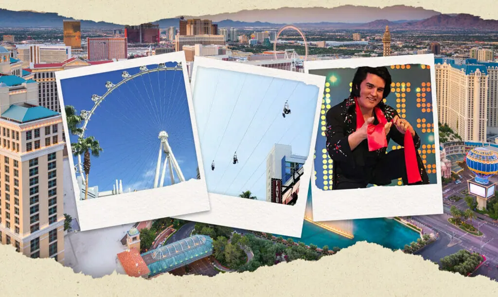 fun things to do in vegas with kids travel photo