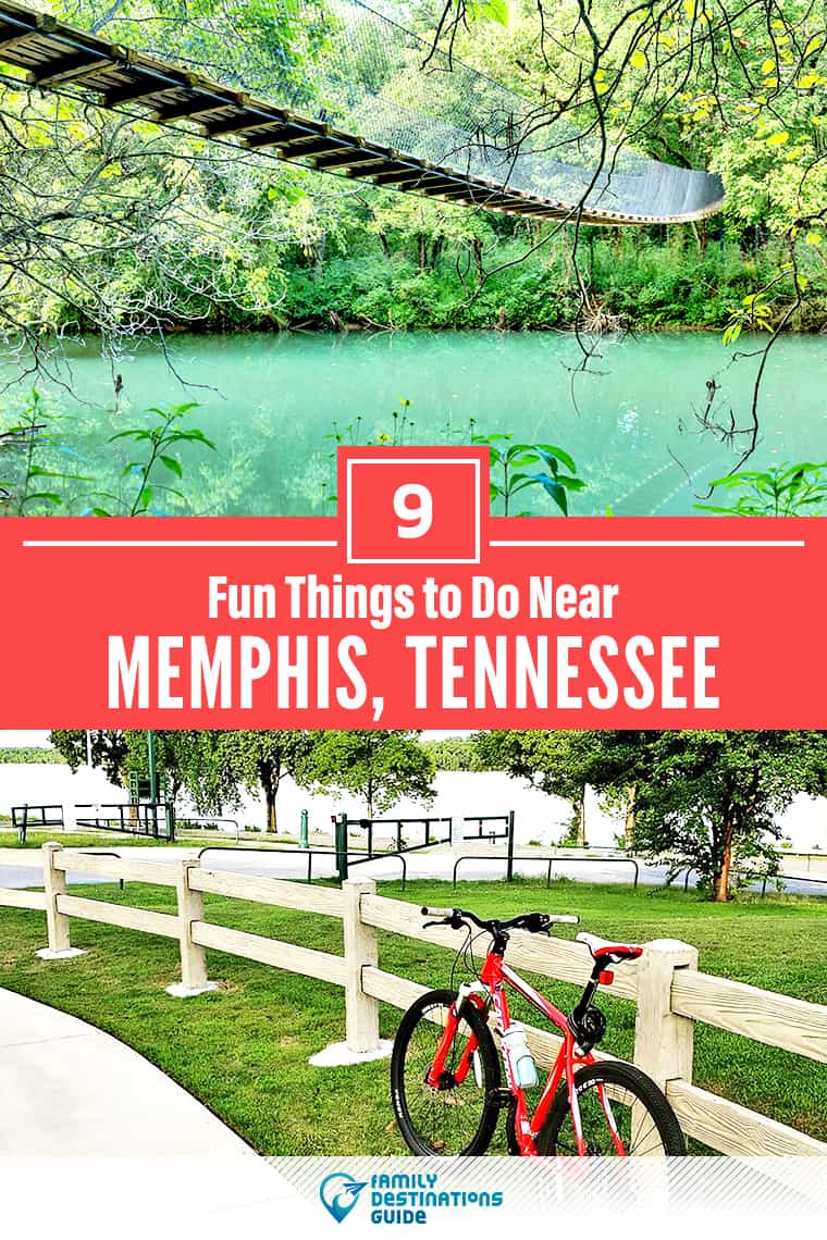 9 Fun Things to Do Near Memphis, TN: Best Places to Visit Nearby!