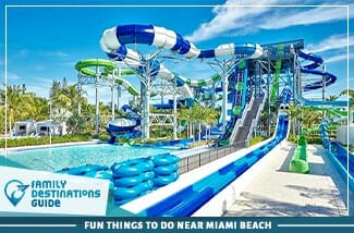 Fun Things To Do Near Miami Beach 325
