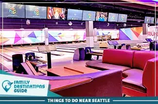 Things To Do Near Seattle