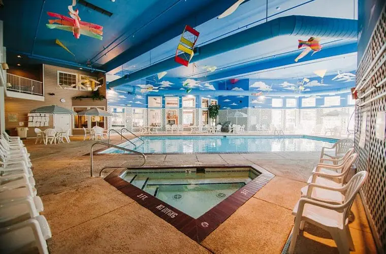 Bayshore Resort