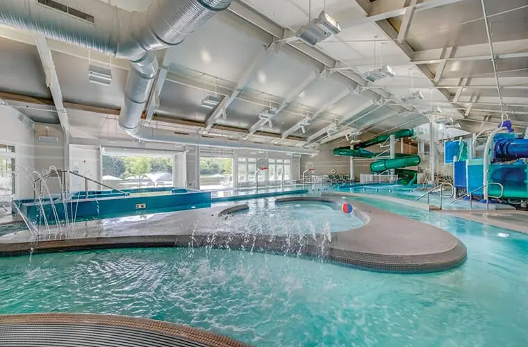 Beachwoods By Diamond Resort