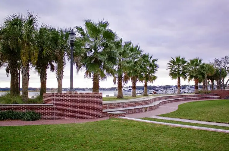 Beaufort