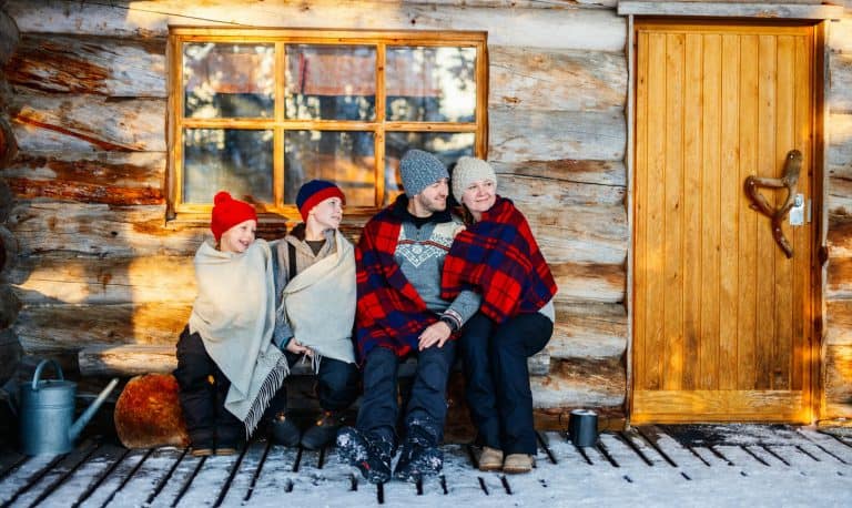 Best Family Hotels In Alaska