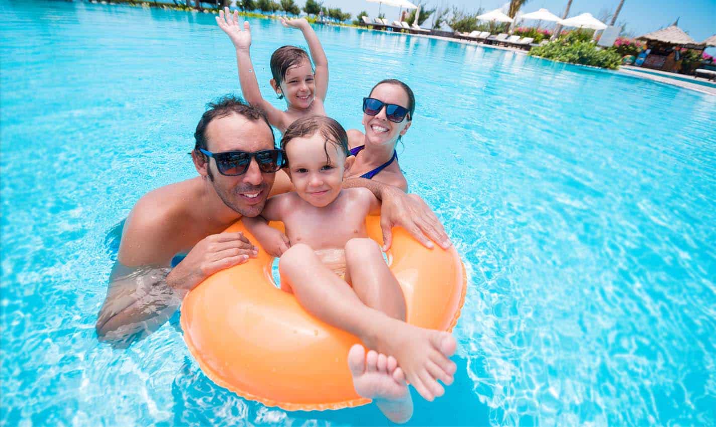 Best Family Hotels In Oklahoma