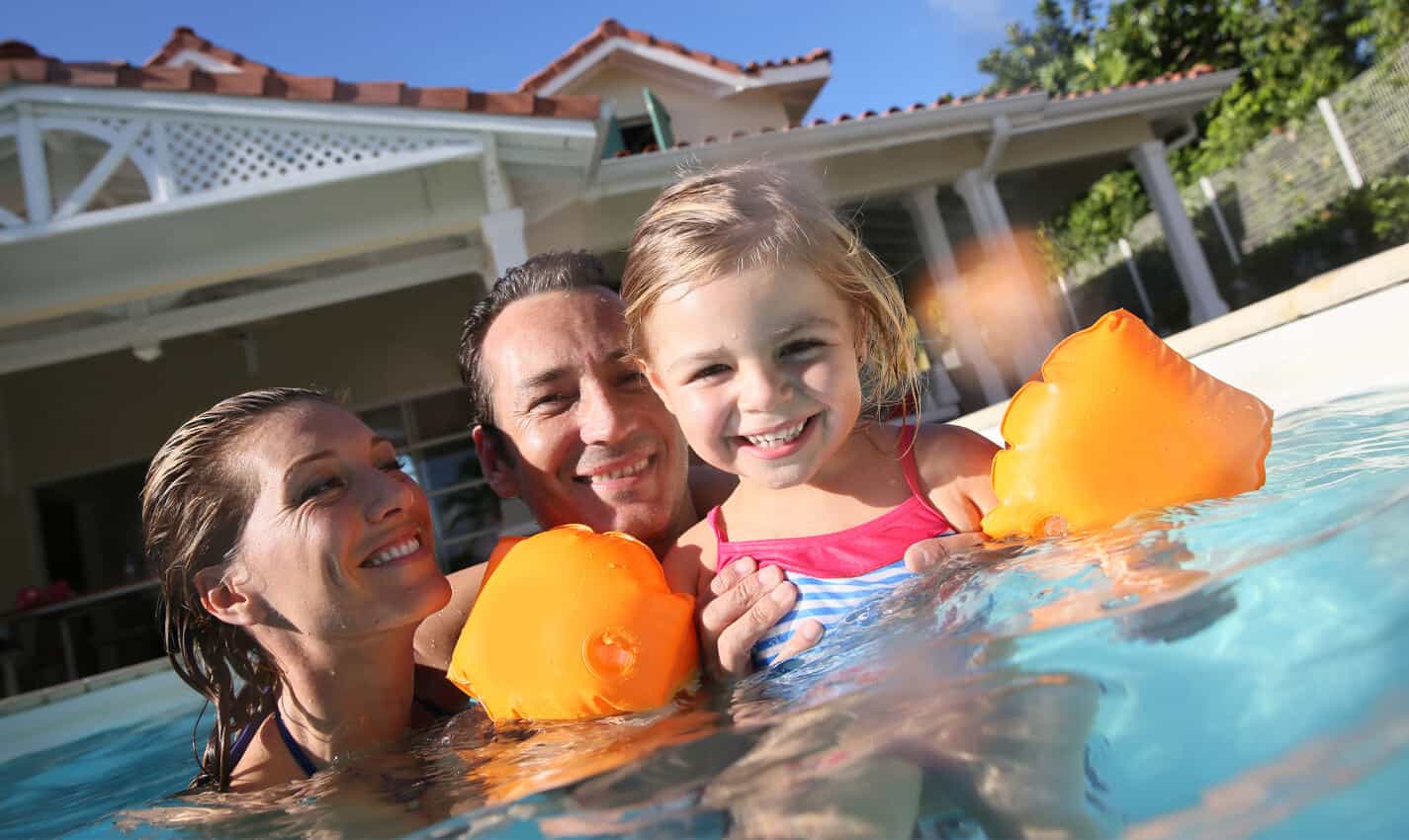 Best Family Resorts Near Tampa, FL
