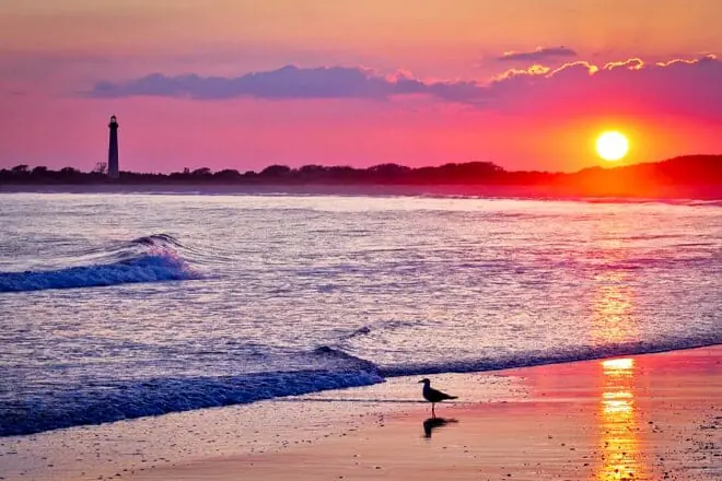 Cape May