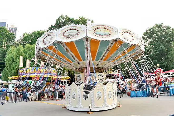 Central Park