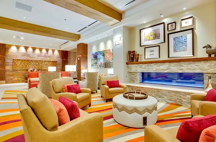 Cliff Castle Casino Hotel