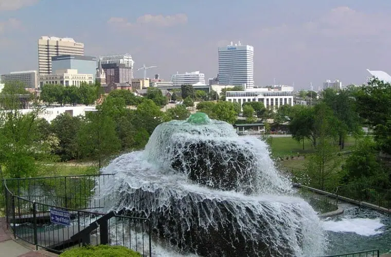 Columbia