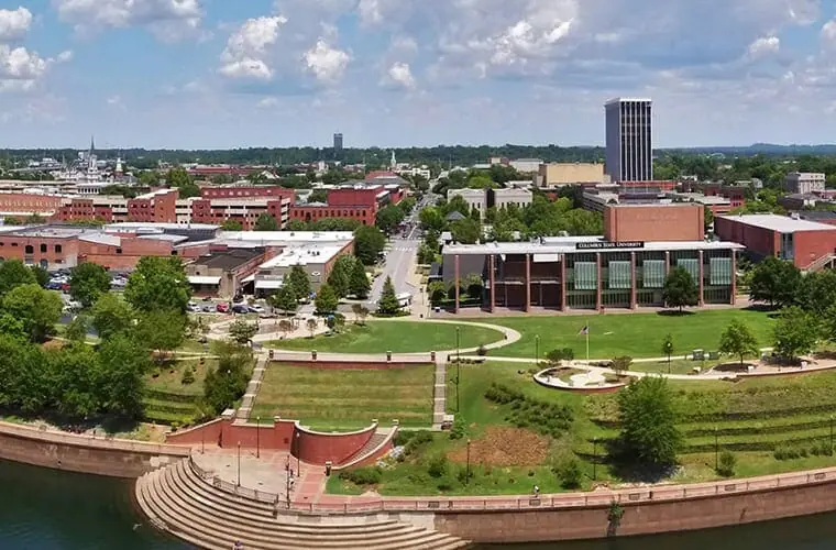 Columbus