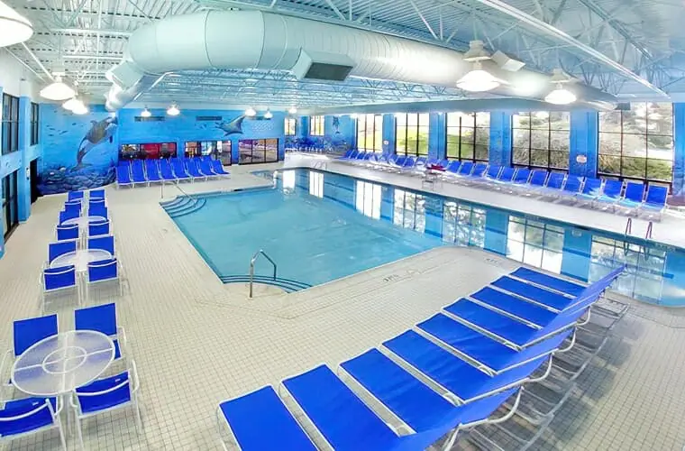 Doubletree Resort By Hilton Lancaster