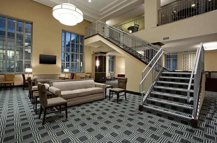 Drury Plaza Hotel Pittsburgh Downtown