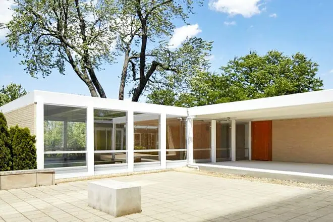 Elmhurst Art Museum