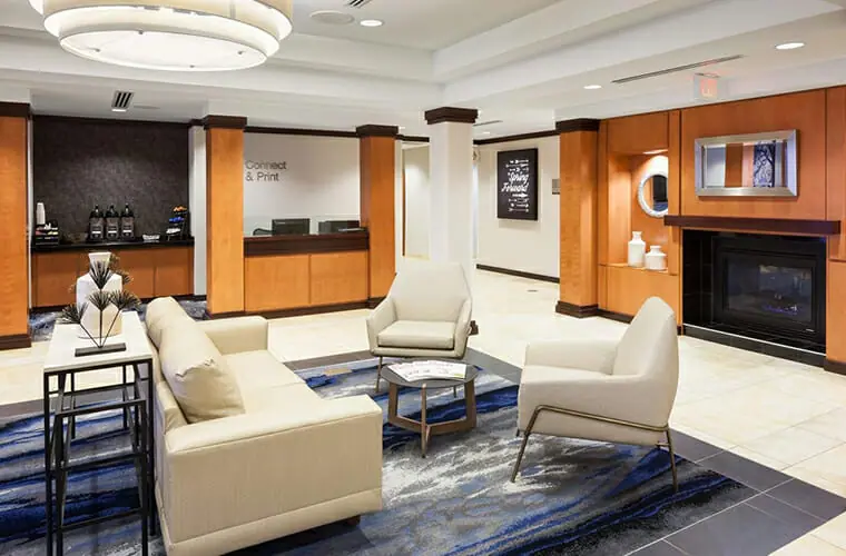 Fairfield Inn & Suites Wilmington Wrightsville Beach