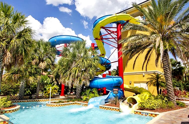 7 Best Family Resorts Near Orlando, FL (2021) - All Ages Love!