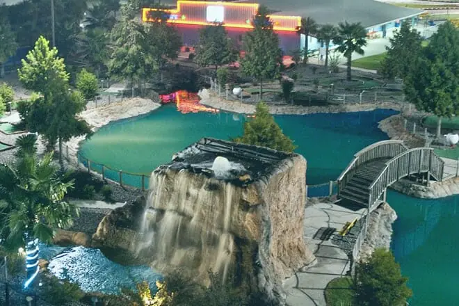 Fun Zone