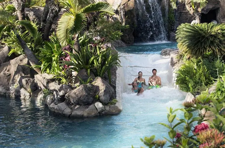 Grand Wailea Resort Hotel Spa A Waldorf Astoria Resort