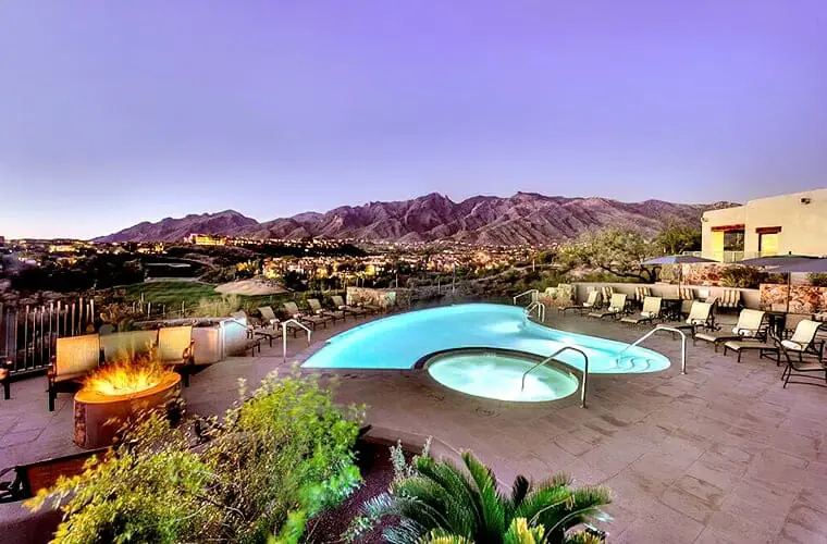 Hacienda Del Sol