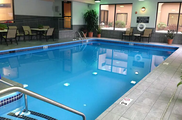 Hampton Inn Altoona