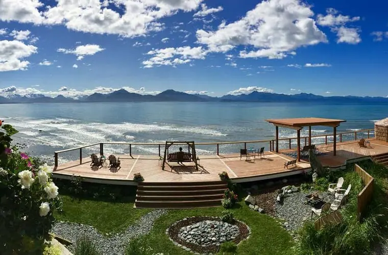 Homer Inn & Spa