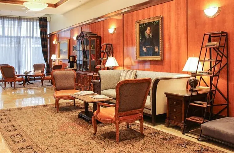 Hotel Providence
