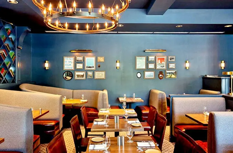Kimpton Marlowe Hotel