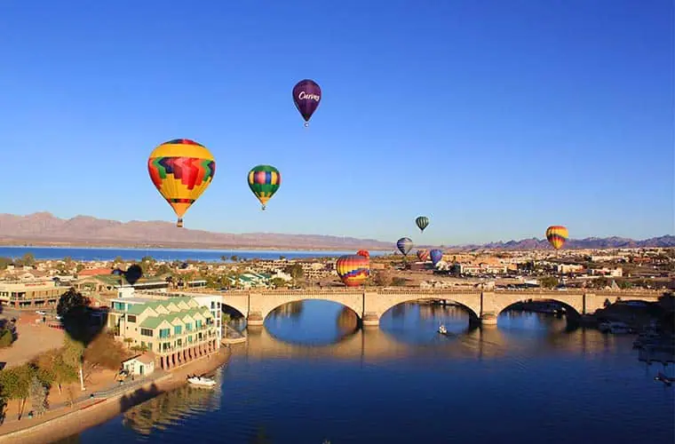 Lake Havasu