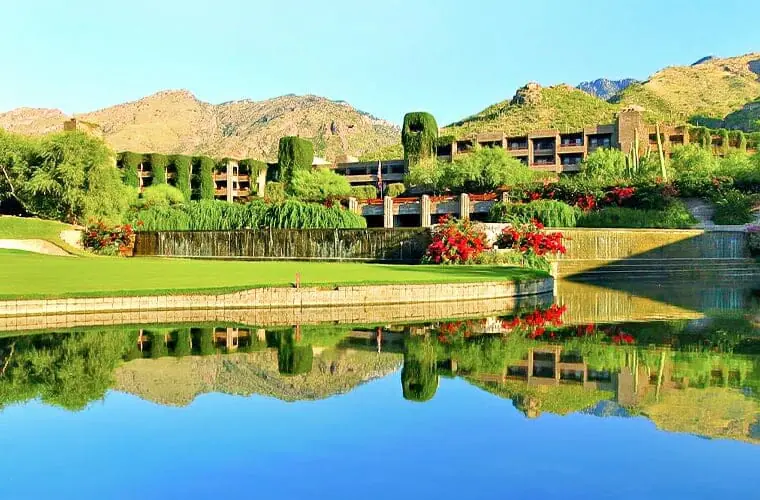 Loews Ventana Canyon Resort